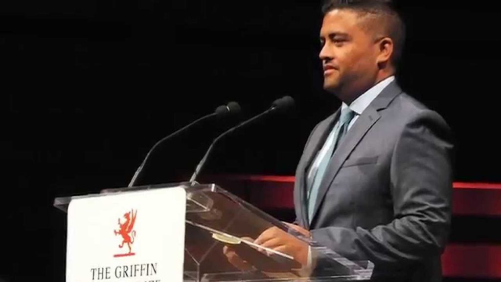 Writing event features inaugural Lorna Crozier Scholarship recipient ...