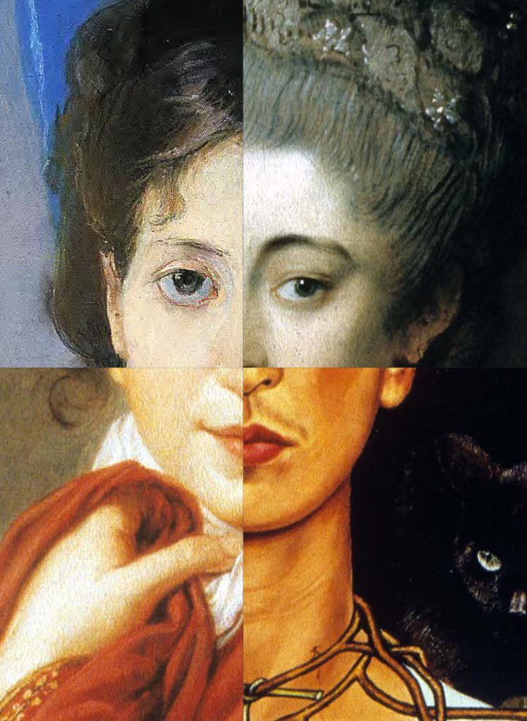 Try your luck with this Art History Christmas quiz! | Fine Arts Research