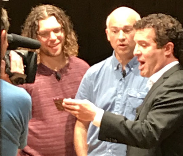 Top 10 Fine Arts stories of 2017 – part one | Fine Arts Research