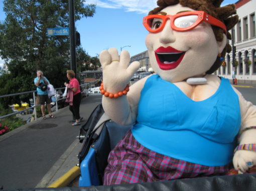 Visiting Artists program a fall highlight | Fine Arts Research