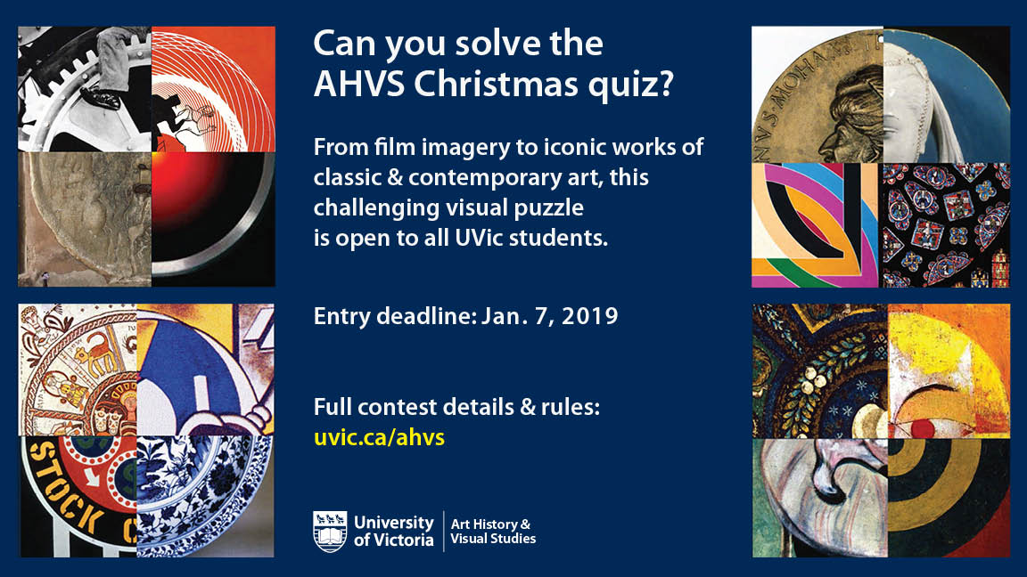 Try this art history holiday quiz! | Fine Arts Research