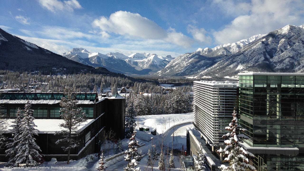 2019 Distinguished Alumni winner Nathan Medd reflects on the state of ...