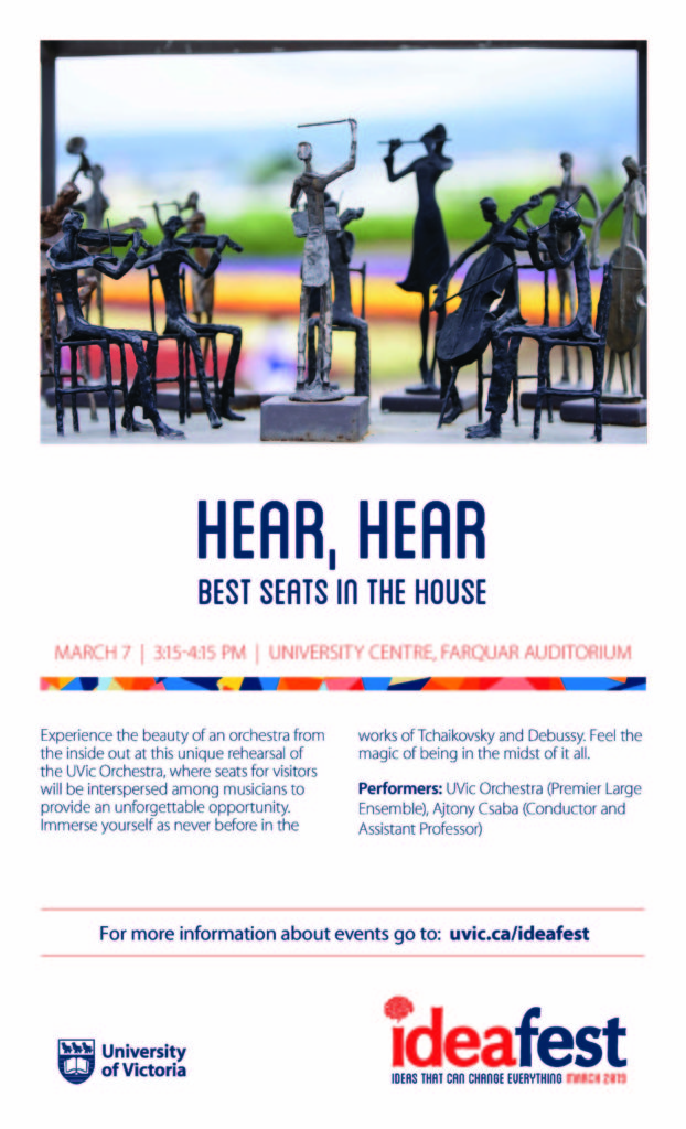 Explore the world of Ideafest 2019 | Fine Arts Research