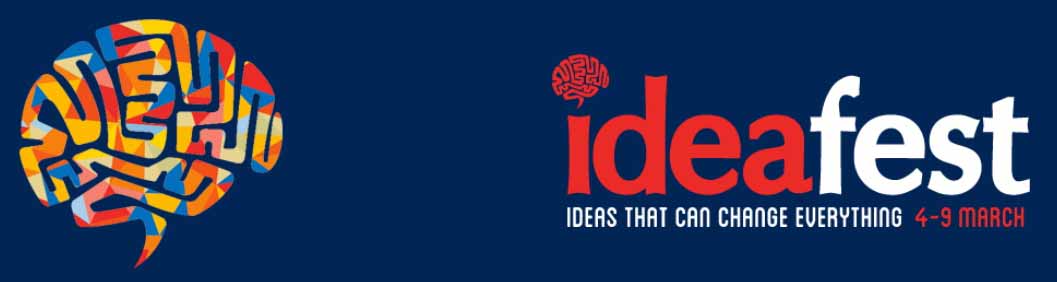 Explore the world of Ideafest 2019 | Fine Arts Research