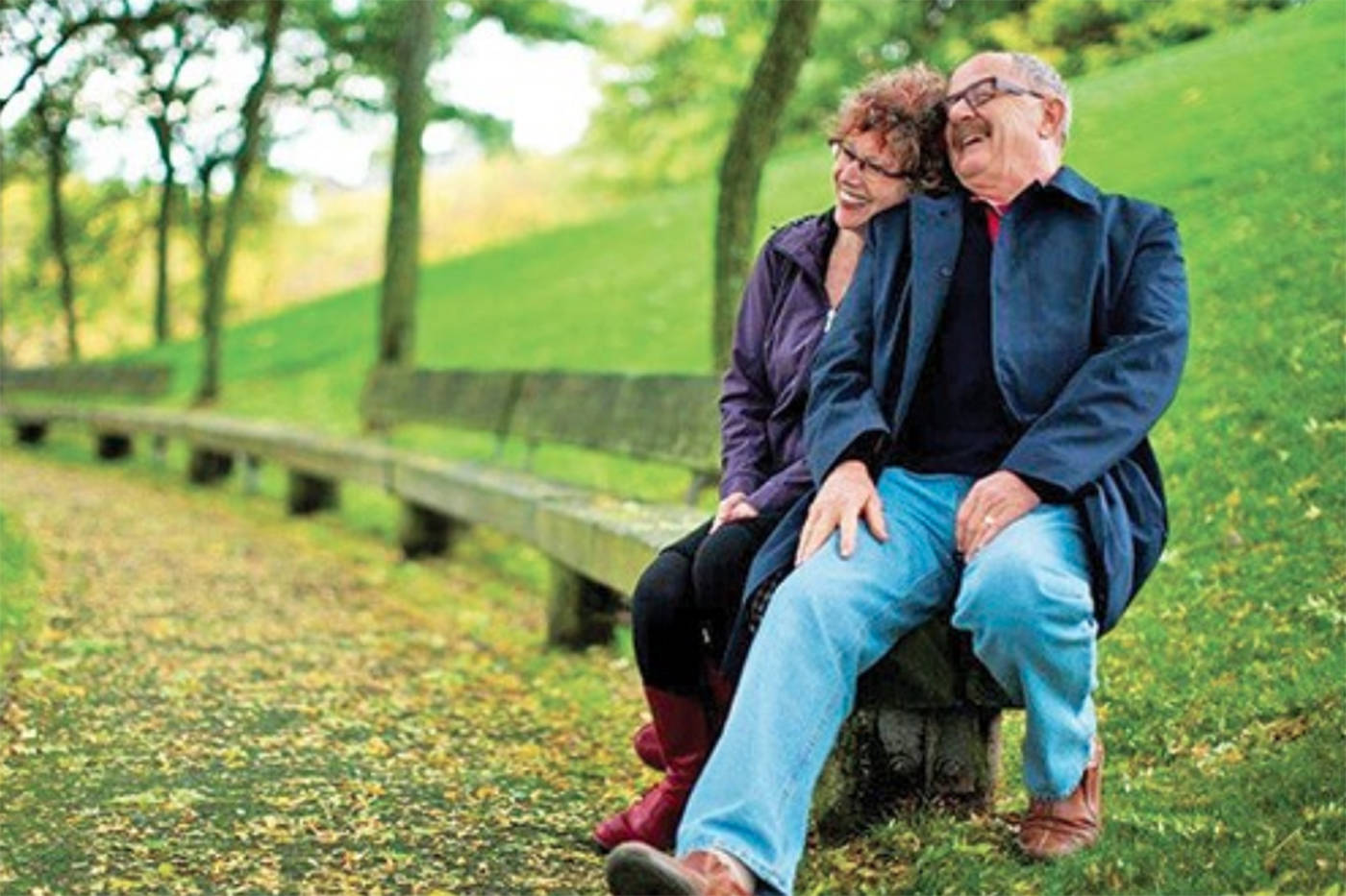 Patrick Lane: Rest in Poetry | Fine Arts Research