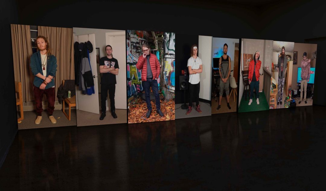 Visual Arts student Laura Gildner wins Victoria Medal | Fine Arts Research
