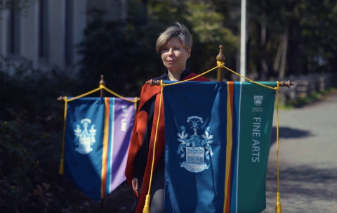 Congratulations to spring 2021 grads! | Fine Arts Research