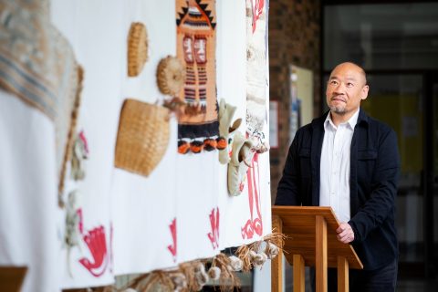 Adam Con looks to rebalance the scales of music education | Fine Arts ...