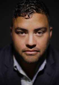 Discover Shane Book’s world of words | Fine Arts Research