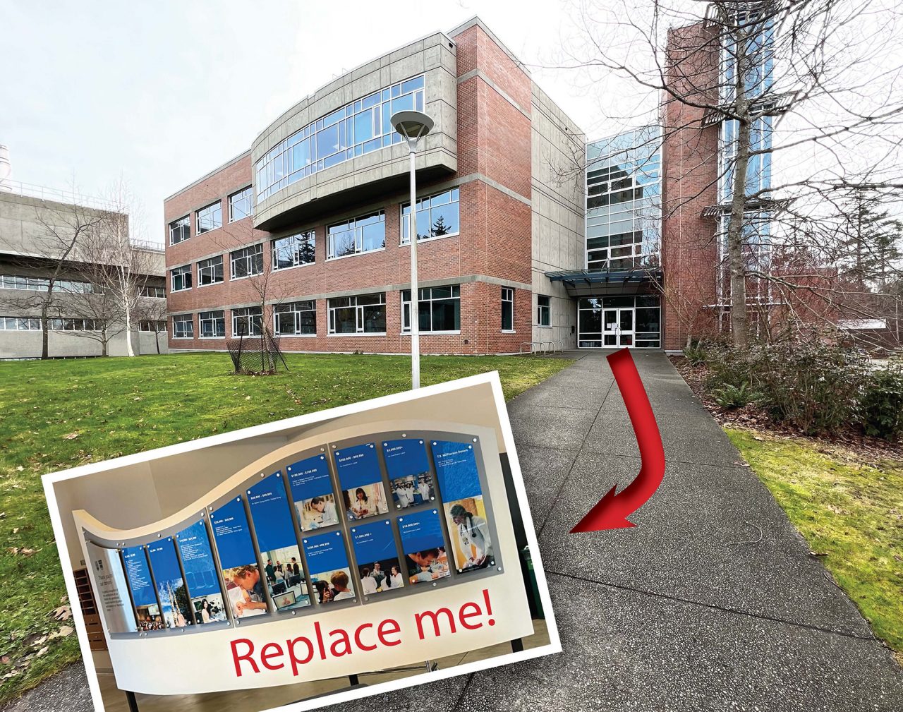 $1500 student mural call | Fine Arts Research