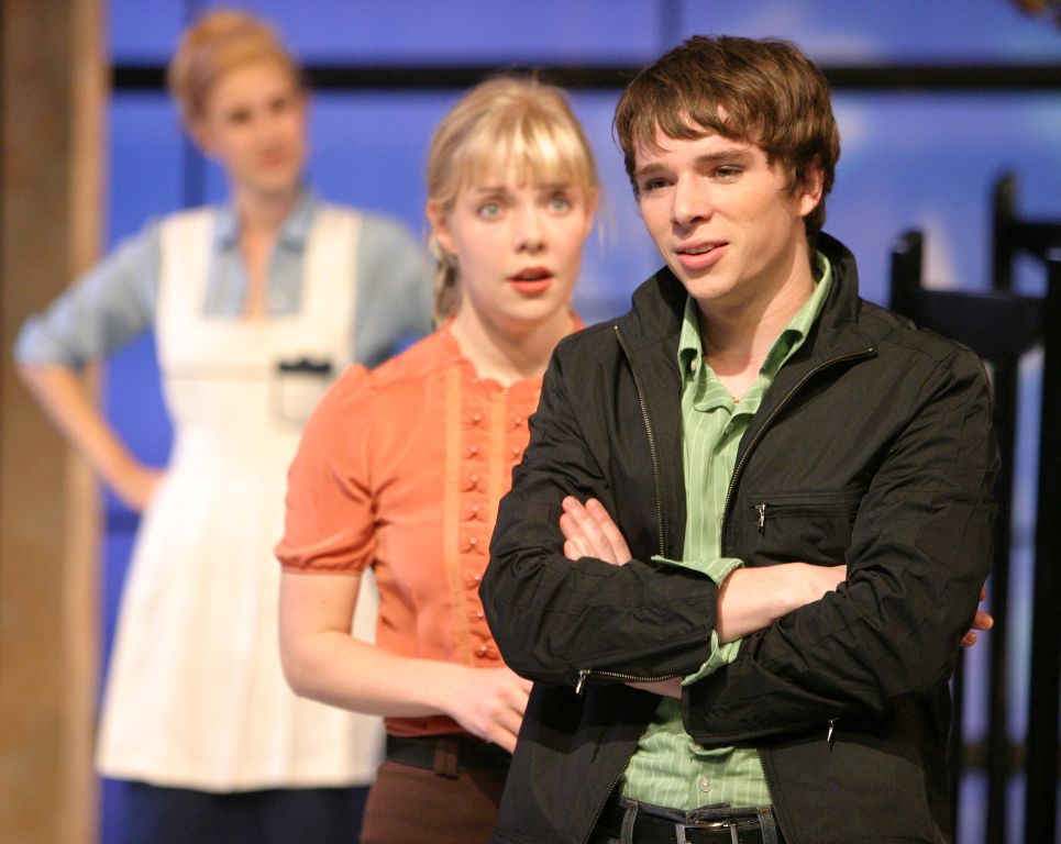 UVic Phoenix Theatre: Tartuffe